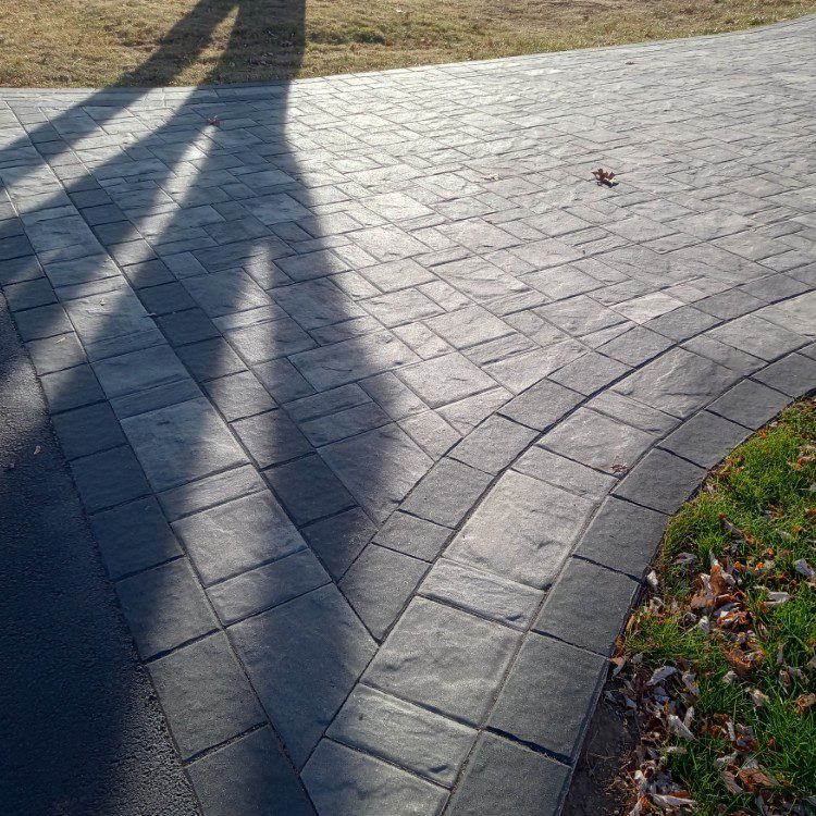 Expert Paver Installation in Newington | RP Landscaping